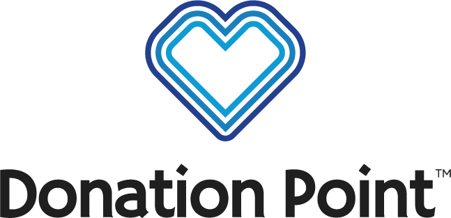 Donation Point Portal